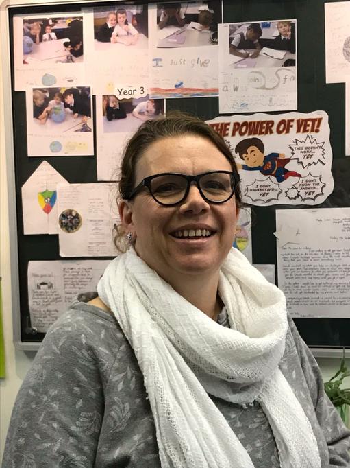 Meath Green Junior School - Speech and Language Support SALS